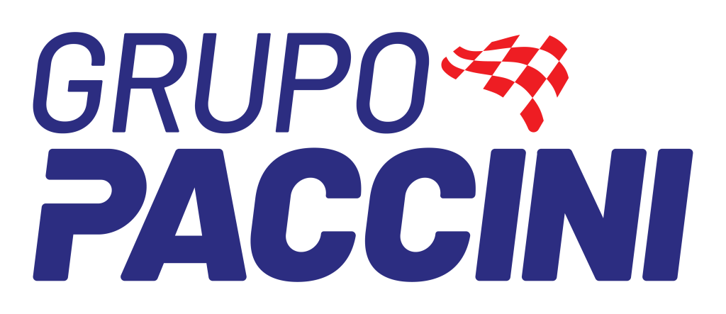 Grupo Paccini – 40 Anos