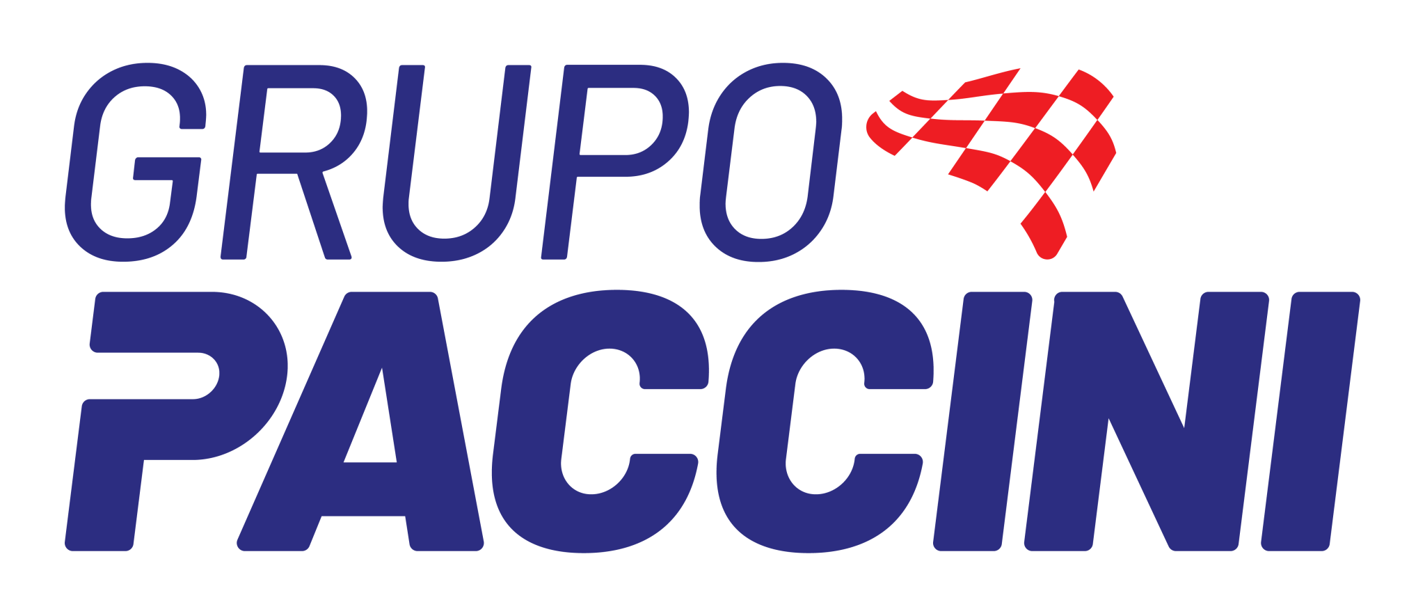 Grupo Paccini – 40 Anos